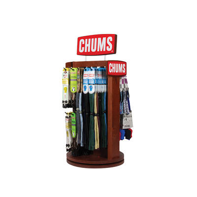 Counter Top Displays | Chums B2B