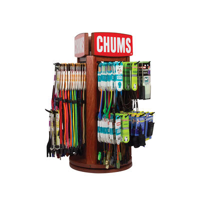 Counter Top Displays | Chums B2B