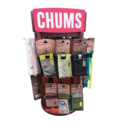 Counter Top Displays | Chums B2B