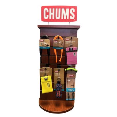 Counter Top Displays | Chums B2B