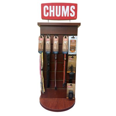 Counter Top Displays | Chums B2B