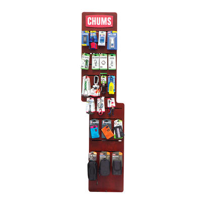 Wall Mount Displays | Chums B2B