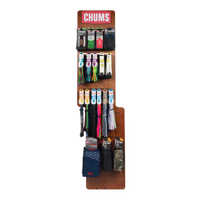 Wall Mount Displays | Chums B2B