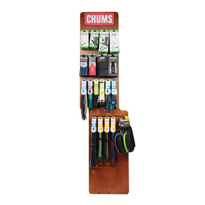 Wall Mount Displays | Chums B2B