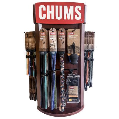 Counter Top Displays | Chums B2B