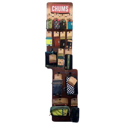 Wall Mount Displays | Chums B2B
