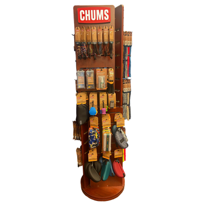 Chums B2B | CHUMS B2B