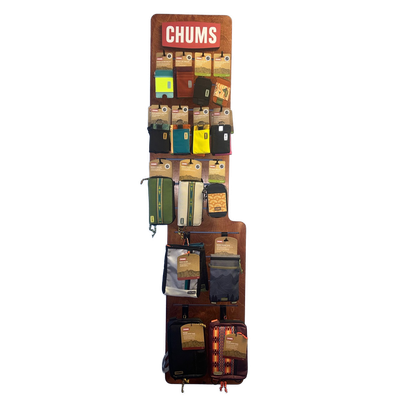 Wall Mount Displays | Chums B2B