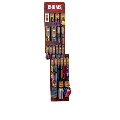 Displays | Chums B2B
