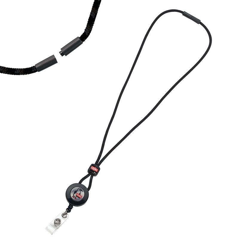 Retractable ID Lanyard | Chums B2B