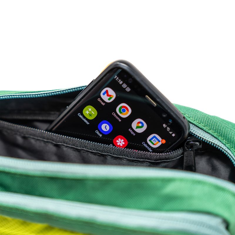 Trekker Waist Pack | Chums B2B