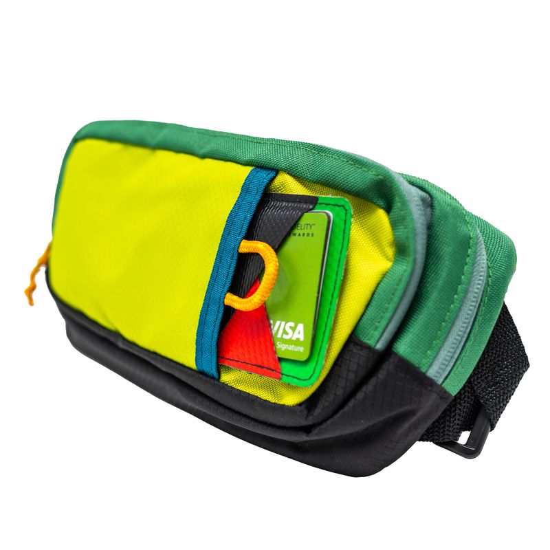 Trekker Waist Pack | Chums B2B