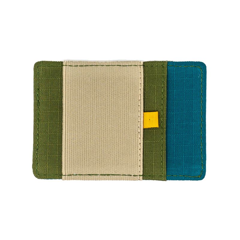 Bandit Zip Wallet | Chums B2B