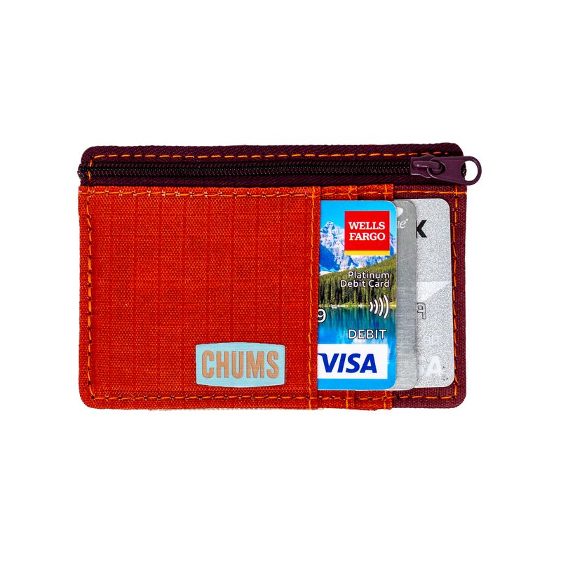 Bandit Zip Wallet | Chums B2B