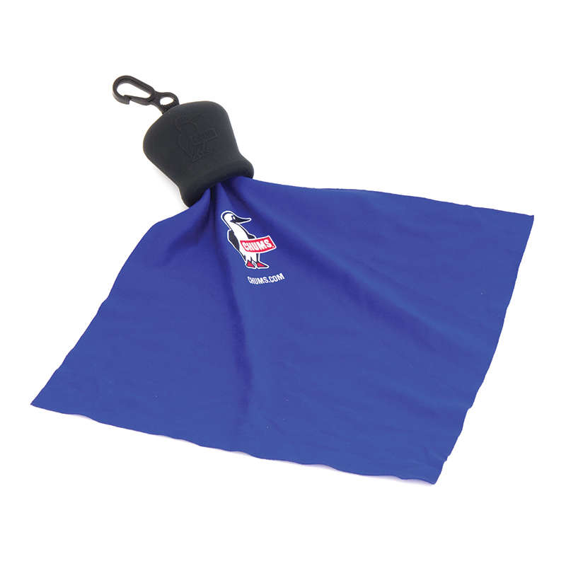 Pouch - Microfiber Lens Cloth | Chums B2B