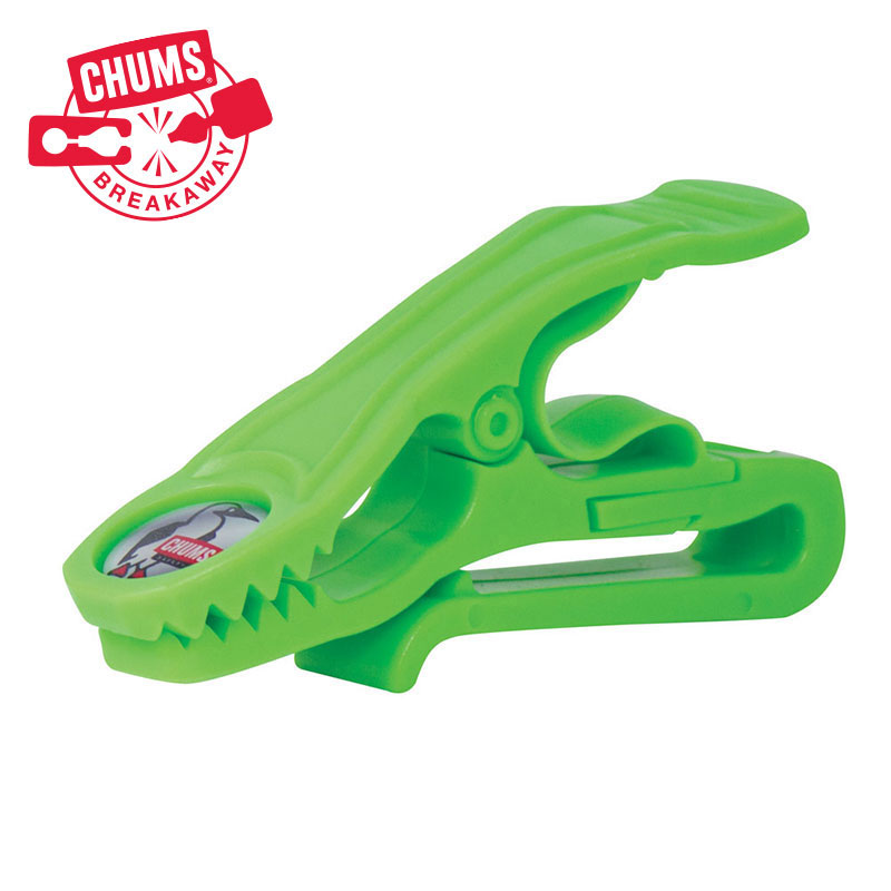 Tiger Breakaway Glove Clip | Chums B2B